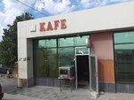 Kafe (Əlimərdan bəy Topçubaşov küçəsi No:340B, Hacı Zeynalabdin qəsəbəsi), kafe  Azerbaycan'dan