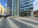 Независимая нефтегазовая компания (Gasheka Street No:6), petrol ve gaz firması  Moskova'dan