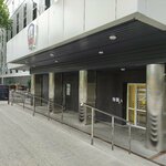 Кампус (Komsomolskaya Street No:23), kantin, yemekhane  Yekaterinburg'dan