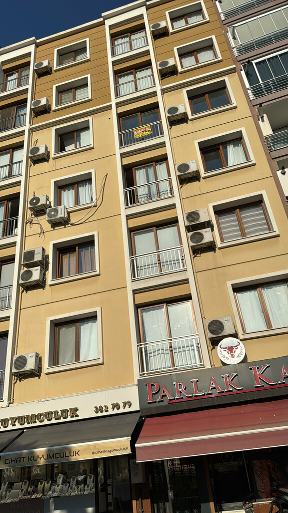 Beyaz eşya servisleri Buca LG Servisi Üniver Teknik Ltd, İzmir, foto