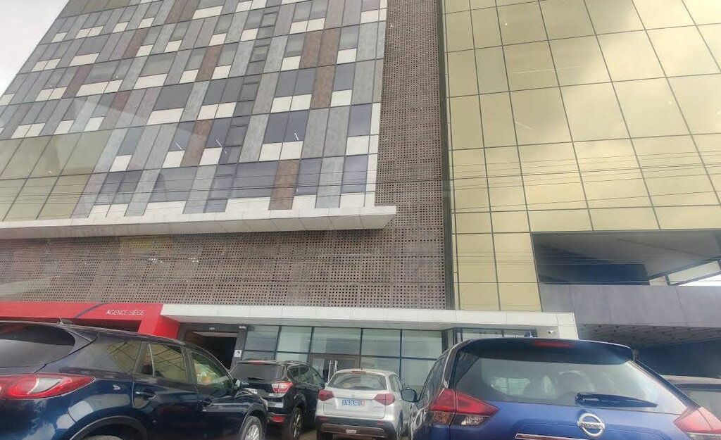 Dernekler, birlikler New Gnoc Orange Site, Abican, foto