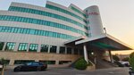 Ramada Hotel & Suites Baku (Mеmmеd Araz Street No:88), otel  Bakü'den