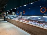 Рыбный ларь (Kosmonavtov Avenue No:86), balık ve deniz ürünleri  Yekaterinburg'dan