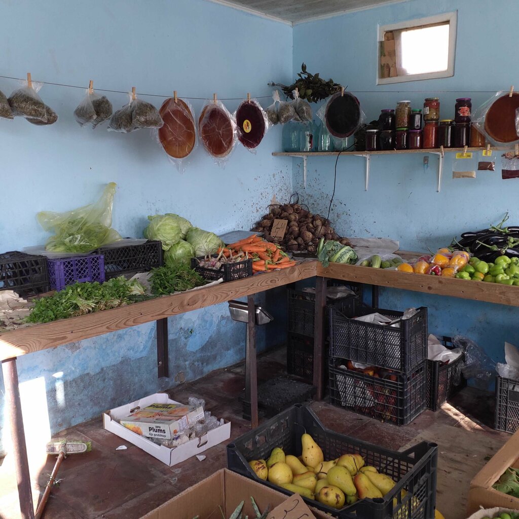 Manavlar Meyve ve terevez, Dünya, foto