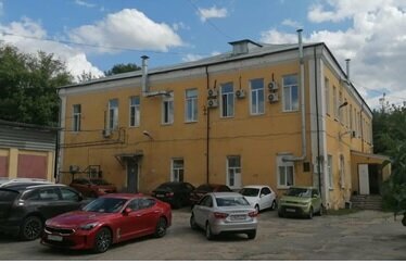 Adli tıp Byuro sudebno-meditsinskoy ekspertizy, Tula, foto