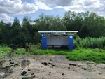 Поповка (Republic of Mordovia, 89K-243-18), toplu taşıma durağı  Mordovya'dan