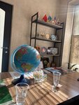 Grand Travel (Táýke Han dańǵyly No:51), seyahat acenteleri  Çimkent'ten (Şımkent'ten)