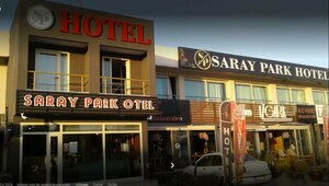 Saray Park Otel (Ankara, Kahramankazan, Fatih Sultan Mehmet Bul., 375), otel  Ankara'dan