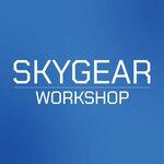 Skygear Workshop (Donskaya Street No:7Б), bisiklet tamircileri  Soçi'den