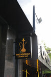 The Hookah Lounge Bar (Niyozbek Yoli street No:29-5), nargile kafeler  Taşkent'ten
