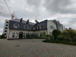 Церковная лавка (ulitsa Anny Barinovoy No:8, posyolok Bolshoye Isakovo), dini ürünler  Kaliningradskaya oblastından