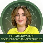 Intellektualy (Bukharestskaya Street No:67к1), çocuk gelişim merkezleri  Saint‑Petersburg'dan