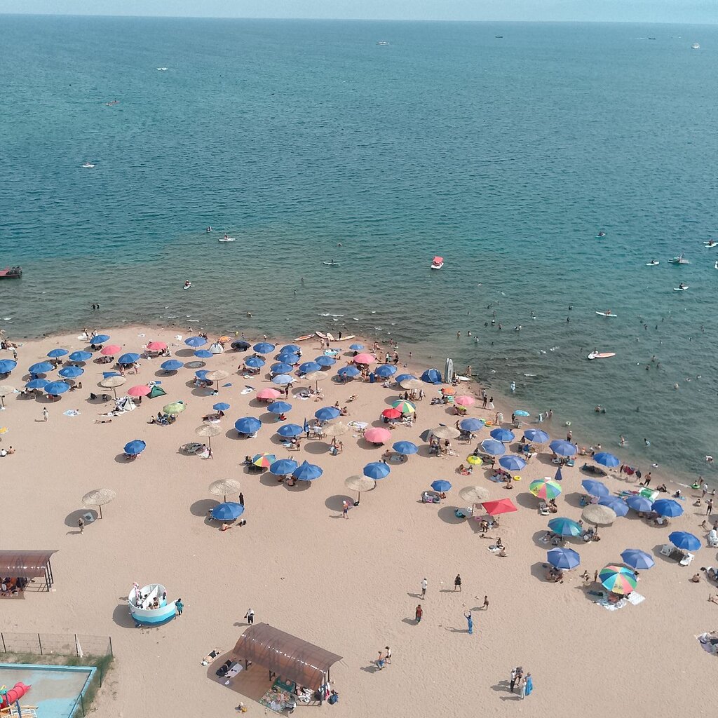 Tatil köyleri турбаза Ысык-Кёль, Issık Göl İli, foto