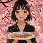 Sushi Kim (Krasnodar Territory, stanitsa Pavlovskaya), hazır yemek teslim servisleri  Krasnodarski krayından