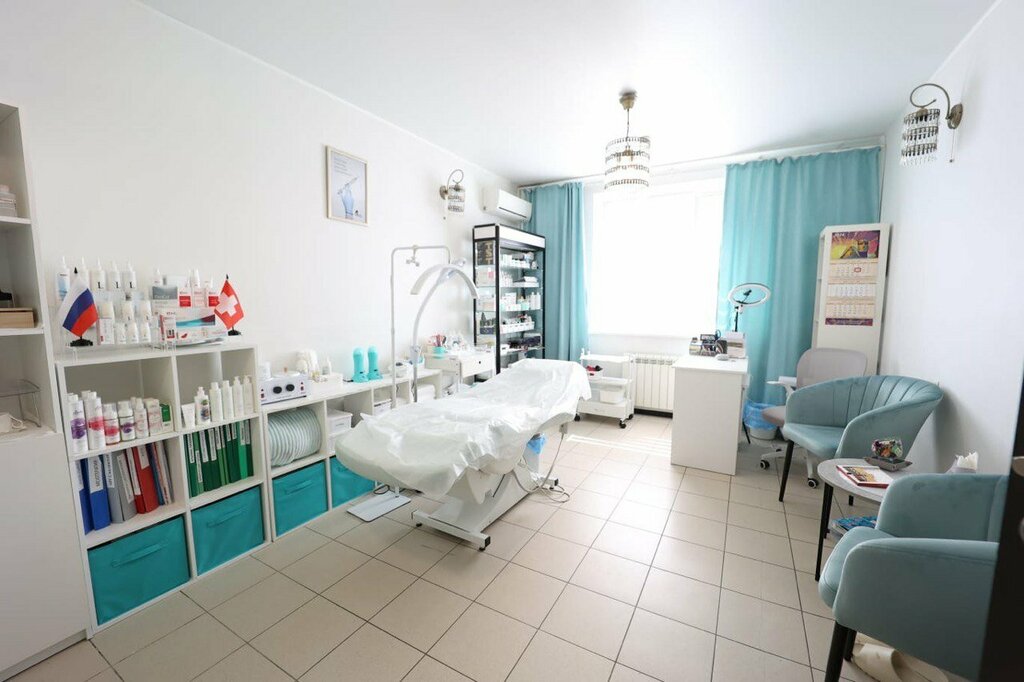Kozmetoloji, kozmetik salonları Экопланета красоты, Odintsovo, foto