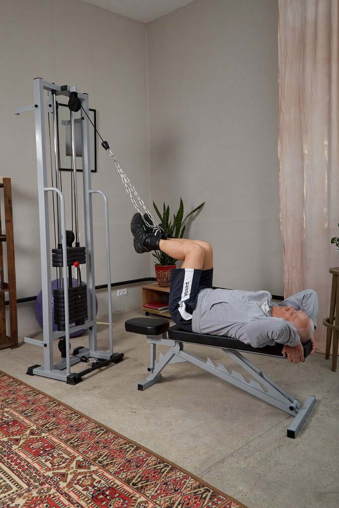 Katalogdan satış Barbell77, Balaşiha, foto