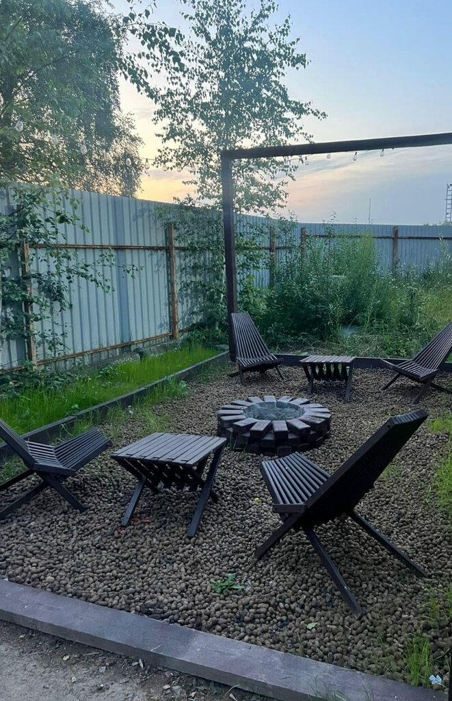Resort oteller, tesisler Aura, Moskova ve Moskovskaya oblastı, foto