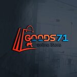 Goods 71 (Demonstratsii Street No:1Г), cep telefonu ve aksesuarları satış mağazaları  Tula'dan