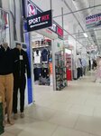 Sport Mix (Dinmuxamed Kunayev Street No:208), spor giyim ve ayakkabı  Aktöbe'den