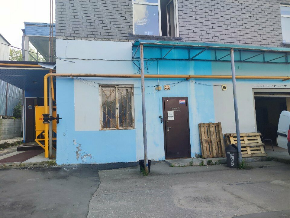 Otomat makinaları firmaları Технологии вендинга, Nijni Novgorod, foto