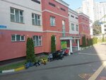 Nursery School No. 115 (Snegın kóshesi No:22/1, Samal-2 shaǵyn aýdany, Almaty), anaokulları  Almatı'dan