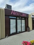 Alex Cake (Soldatova Street No:26А), pasta, şekerleme ve tatlı  Perm'den