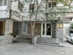 Боевое братство (Pushkin Street No:43), sivil toplum kuruluşları  Erivan'dan