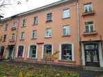 Городская детская библиотека, филиал № 2 (Bulatnikovskaya ulitsa No:1/15, District of Rastorguevo), kütüphaneler  Vidnoye'den