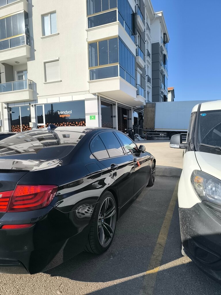 Süpermarket Saray Şube, Aksaray, foto