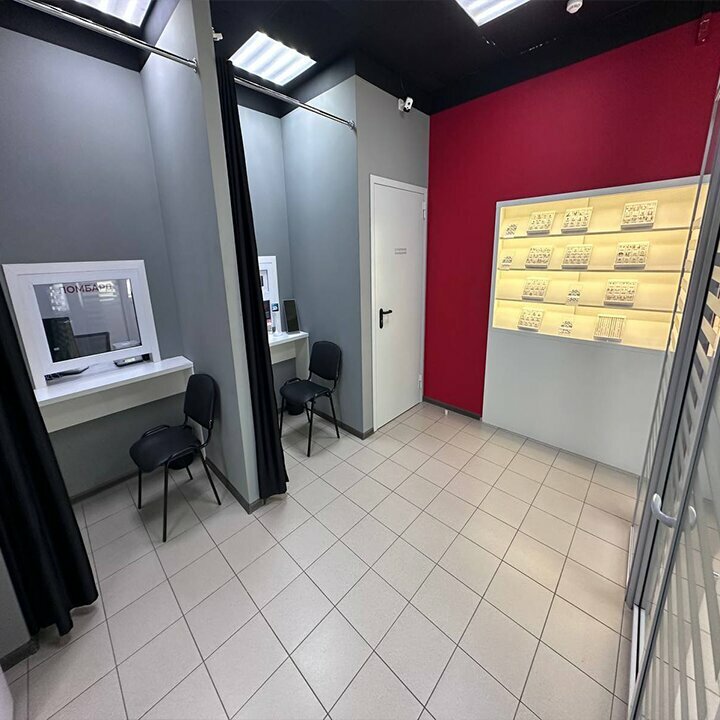 Rehincilik Sunlight ломбарды, Vladimir, foto