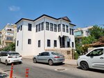 Hüseyin Azakoğlu Kent Müzesi (Şekerhane Mah., Gazi Abdurrahman Doğuş Sok., Alanya, Antalya), turistik yerler  Alanya'dan