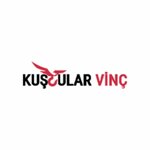 Kuşcular Vinç (İstanbul, Eyüpsultan, Topçular Mah., İncirlik Sok., 11), vinç firmaları  İstanbul'dan