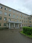 Отдел № 2 Королёвского управления ЗАГС (Oktyabrskaya Street No:30), evlendirme daireleri  Koroliov'dan
