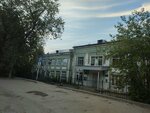 Полк ДПС ГИБДД Управления МВД (Kaspiyskaya Street No:15), trafik polisi  Perm'den