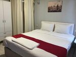 Sunrise Istanbul Suites (İstanbul, Beşiktaş, Sinanpaşa Mah., İlhan Sok., 19), kısa süreli konaklama  İstanbul'dan