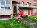 Новосибирск клуб избирателей (ulitsa Makarenko No:52), sivil toplum kuruluşları  Novosibirsk'ten