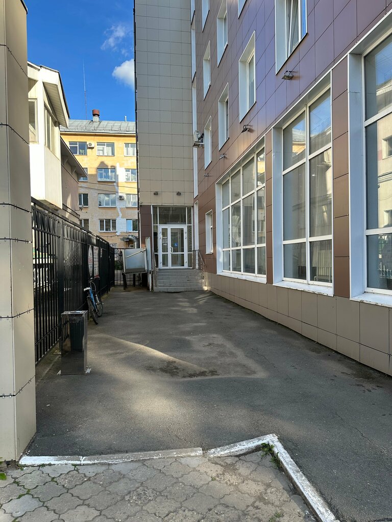 Elektronik eşya mağazaları Айфончик, Vologda, foto