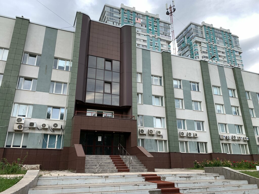 Hukuk büroları Адвокат Лукьянчиков И. Д., Samara, foto