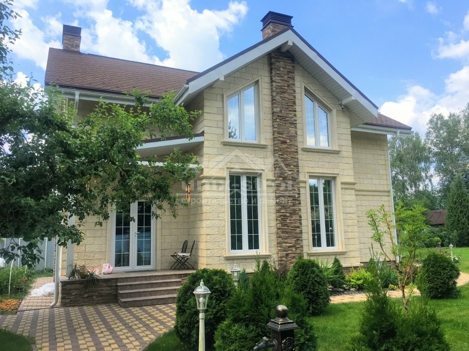 i̇nşaat firmaları Unix Stroi, Moskova, foto