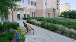 Volny i Pesok (Симферопольская улица No:2Х), otel  Yevpatorya'dan