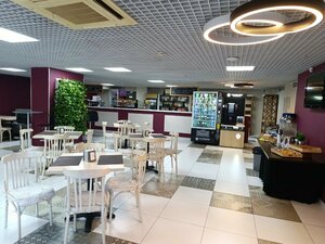 Buffet (Kurortniy Avenue No:87В), kahve dükkanları  Soçi'den