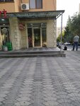 Elegant (Mеmmеdеli Sеrifli Street No:268A), berberler  Bakü'den