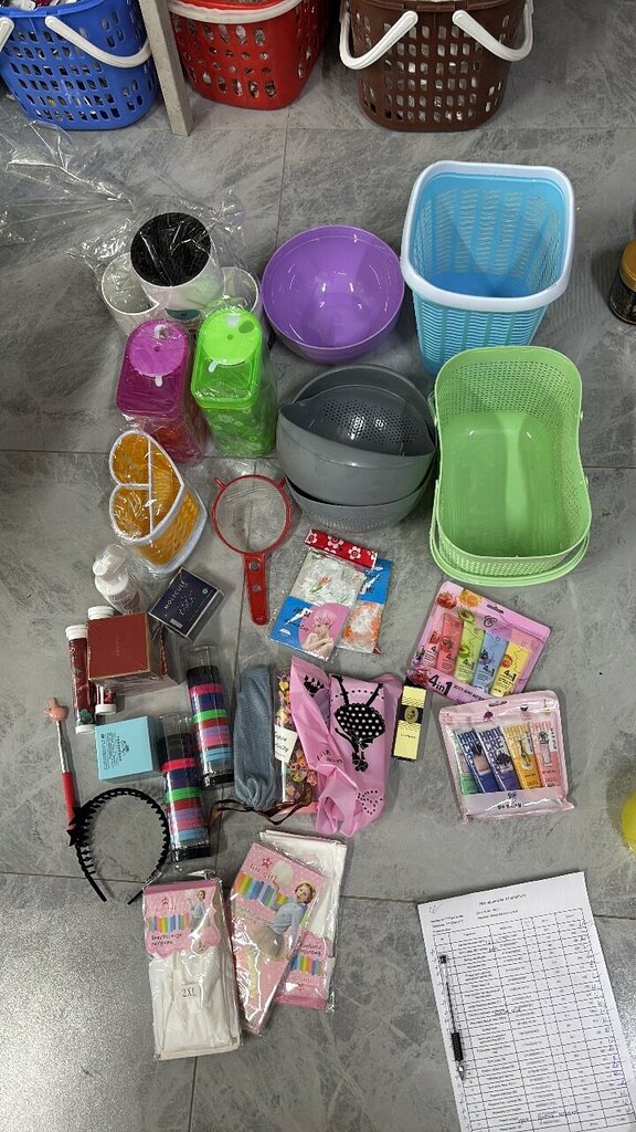 Ev temizlik ürünleri Adil, Çimkent (Şımkent), foto