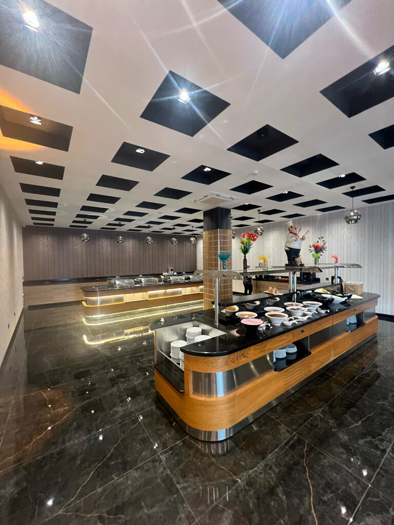 Resort oteller, tesisler Tuna Dinlenme Tesisleri, Denizli, foto