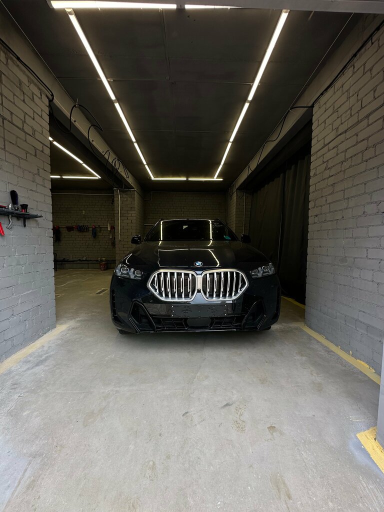 Detaylı oto bakımı АвтоХэлпер, Baranavichy, foto