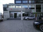 1С-Перспектива (Zemlyanoy Val Street No:50Ас2), yönetim ofisi  Moskova'dan
