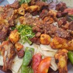 Noşican (Diyarbakır, Bismil, 604. Sok.), restoran  Bismil'den