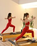 Lita Pilates (Kocaeli, İzmit, Yahyakaptan Mah., Şehit Ergün Köncü Sok., 17A), spor alanı  İzmit'ten