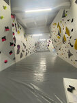 ClimbART (Nauki Avenue No:71к1), tırmanma duvarı  Saint‑Petersburg'dan