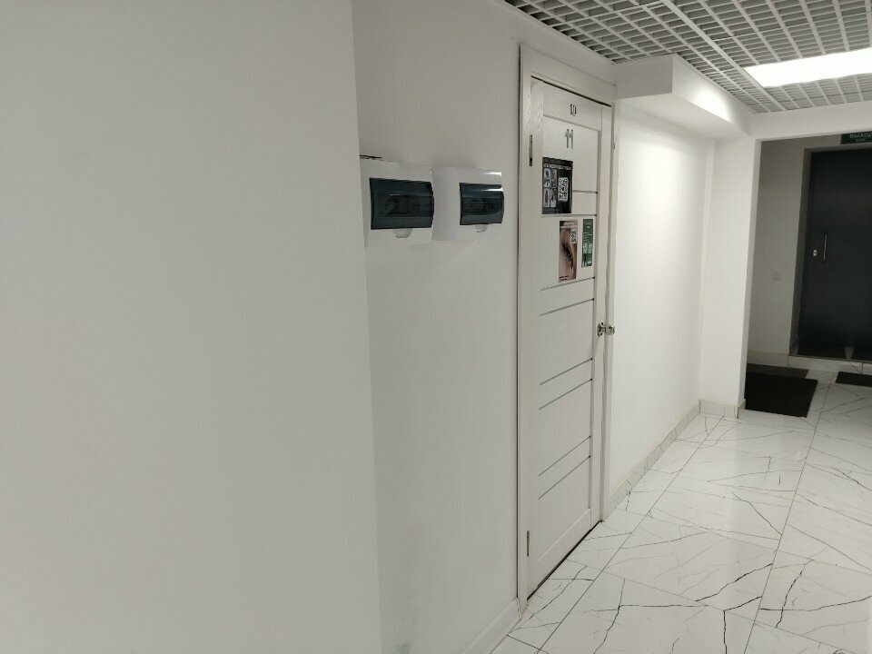 Güzellik salonu Реконструкция и восстановление волос, Kirov, foto